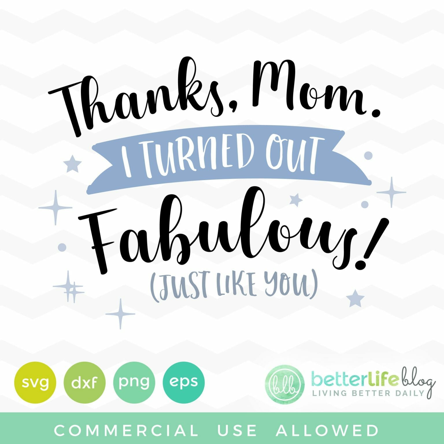 Ultimate Spring SVG Bundle - Better Life Blog