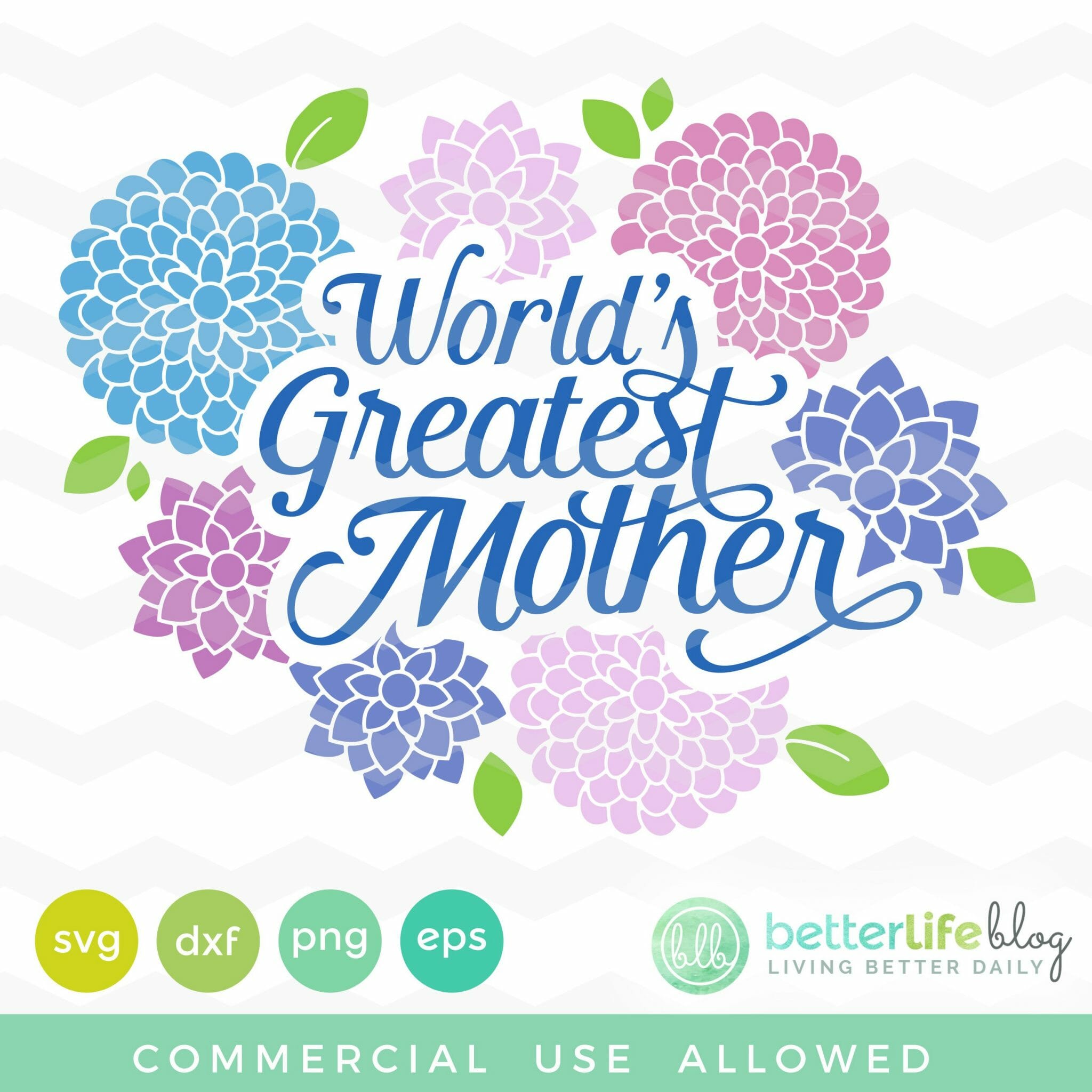 Ultimate Spring SVG Bundle - Better Life Blog