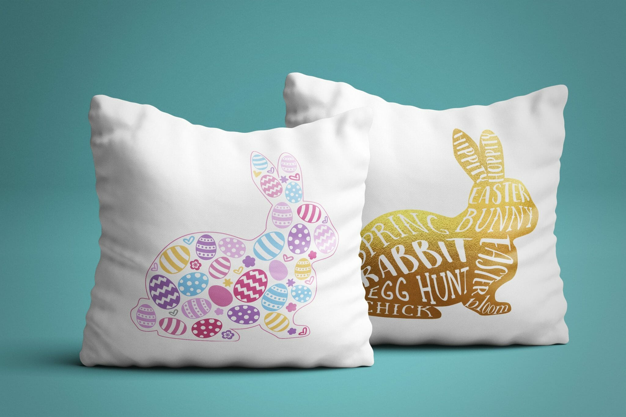 Easter SVG Bundle - Better Life Blog
