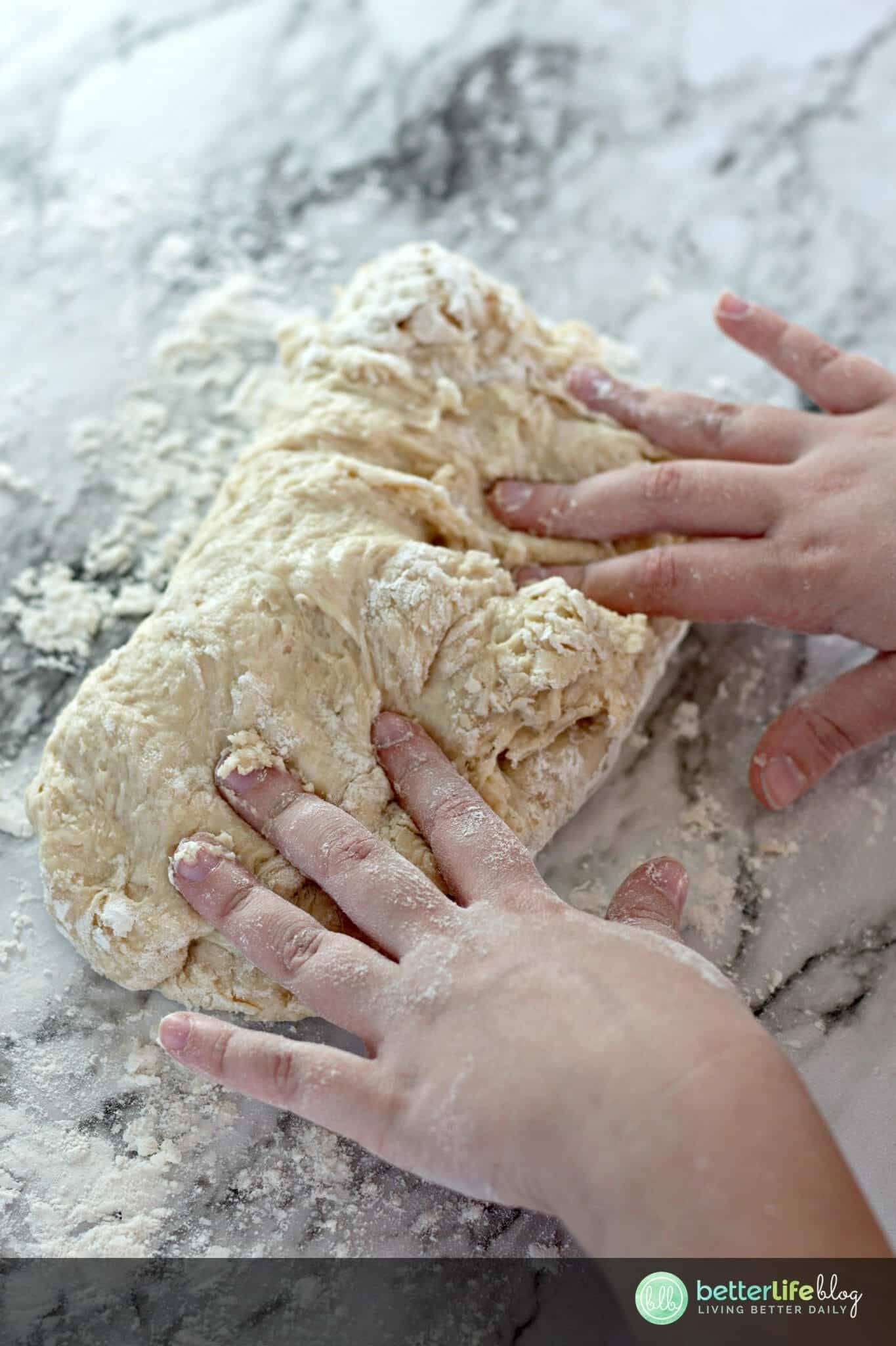 Homemade Bread in a Bag - Better Life Blog