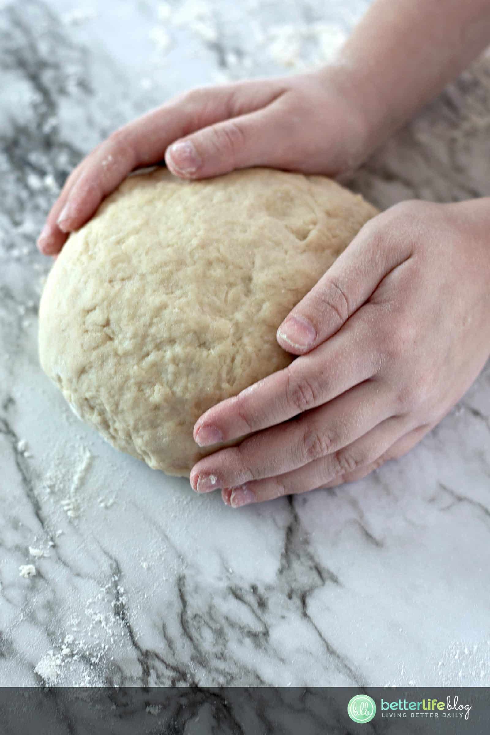 Homemade Bread in a Bag - Better Life Blog