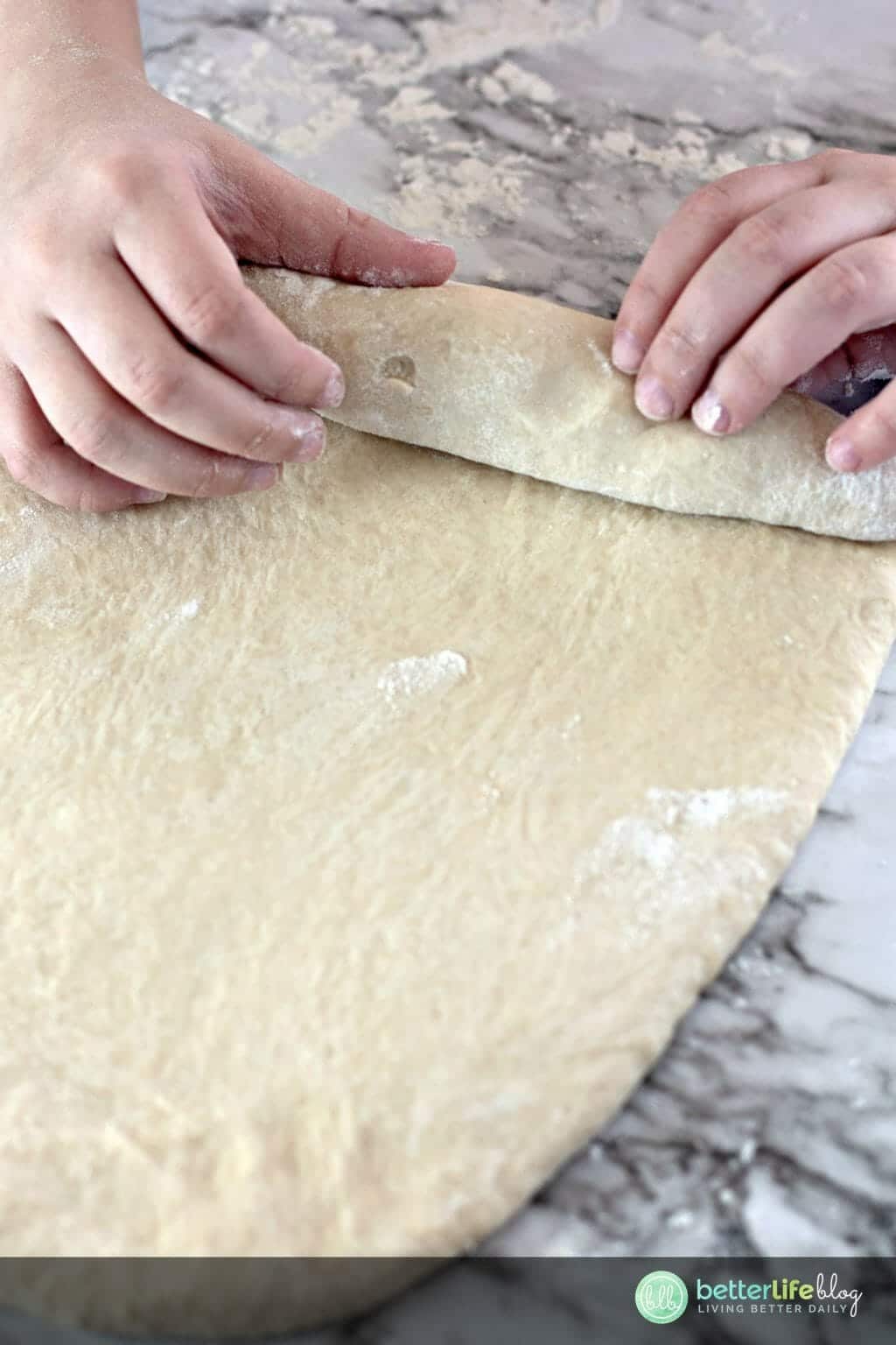 Homemade Bread in a Bag - Better Life Blog