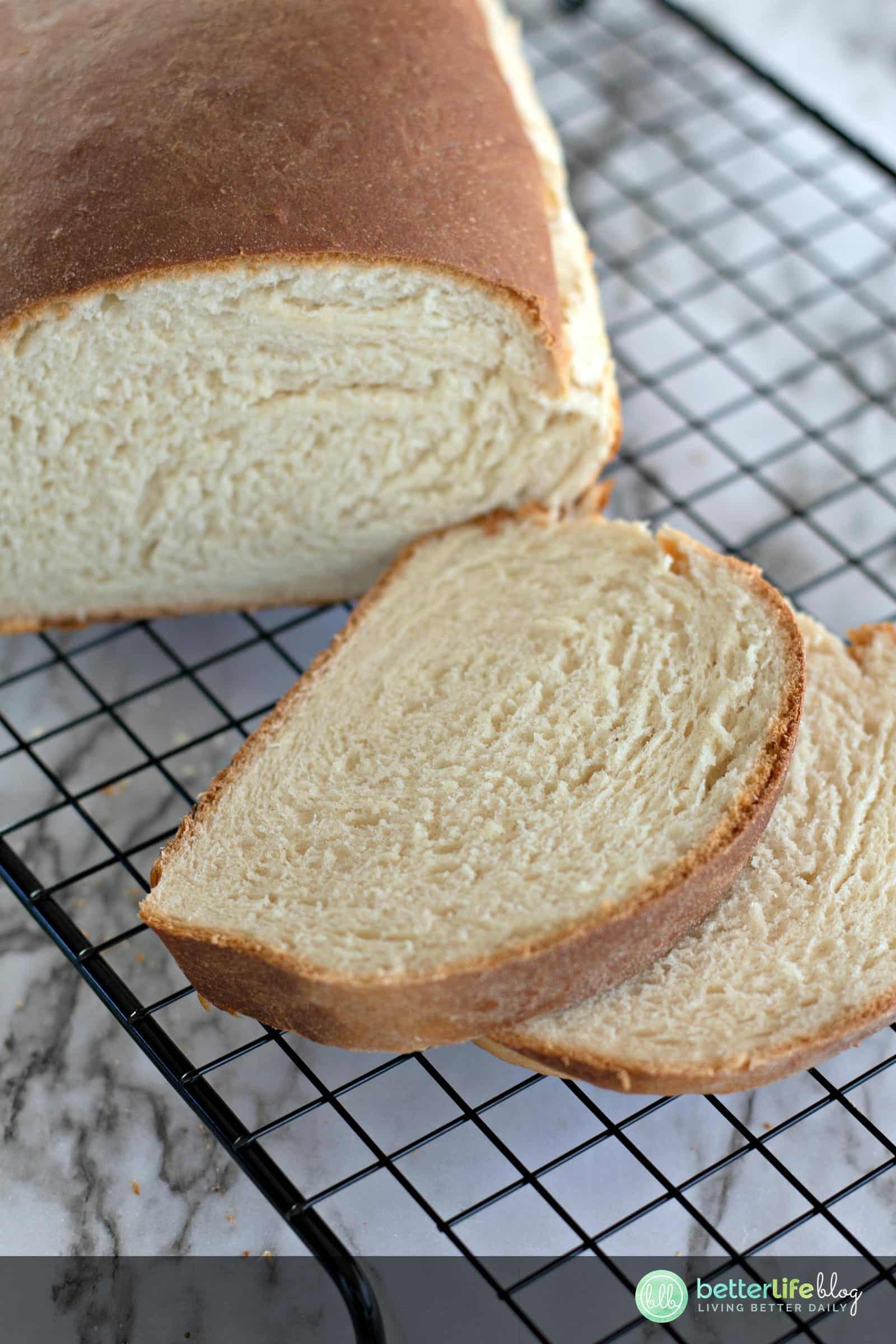 Homemade Bread in a Bag – Better Life Blog