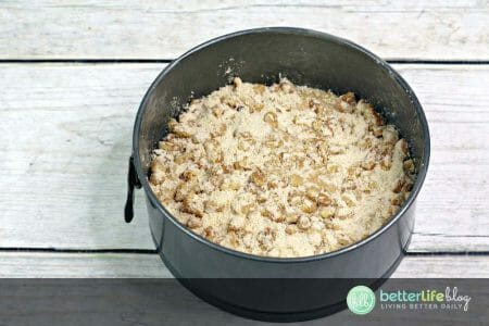 Instant Pot Spanish Coffee Cake - Better Life Blog