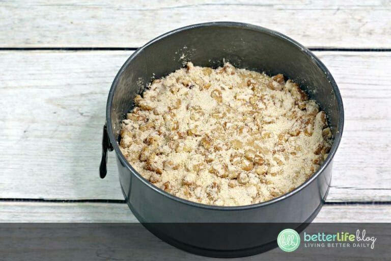 Instant Pot Spanish Coffee Cake - Better Life Blog