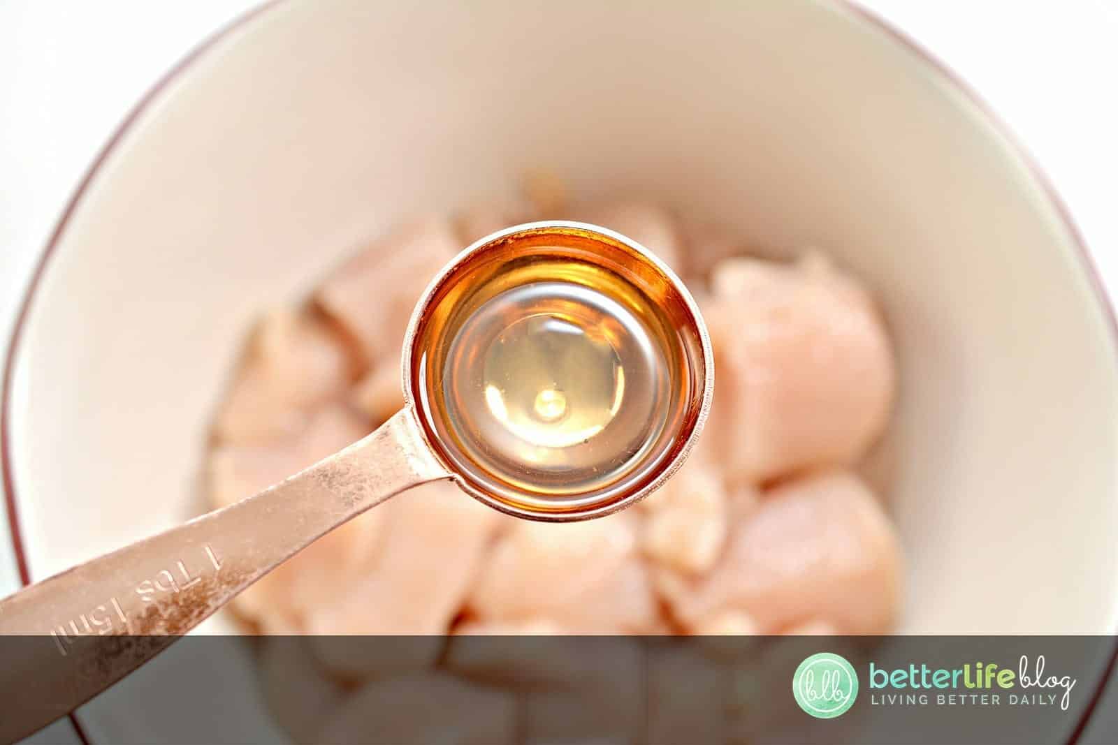 Keto Chicken "Pasta" with Palmini Noodles Recipe - Better Life Blog