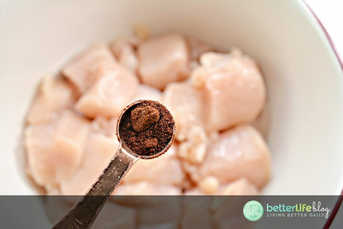 Keto Chicken "Pasta" with Palmini Noodles Recipe - Better Life Blog