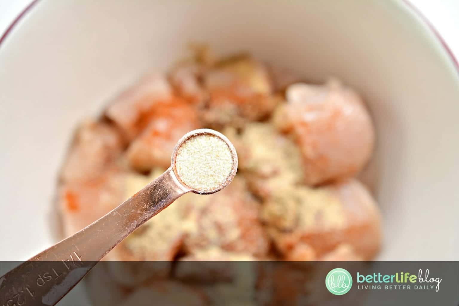 Keto Chicken "Pasta" with Palmini Noodles Recipe - Better Life Blog