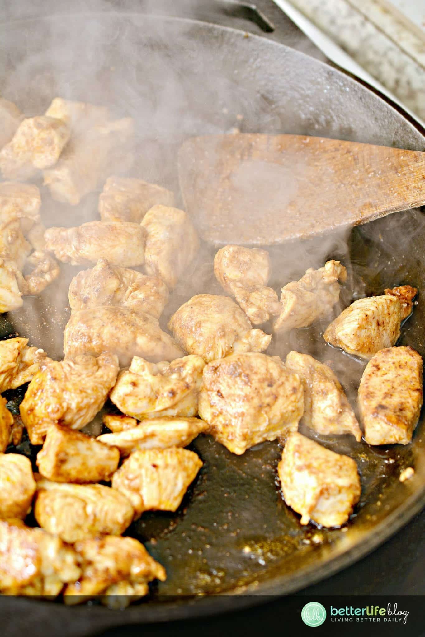Keto Chicken "Pasta" with Palmini Noodles Recipe - Better Life Blog