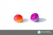 DIY Color-Changing Bouncy Balls | Kids Activity – Better Life Blog