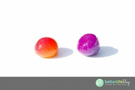 DIY Color-Changing Bouncy Balls | Kids Activity – Better Life Blog