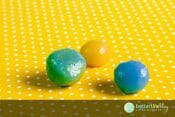 DIY Color-Changing Bouncy Balls | Kids Activity - Better Life Blog