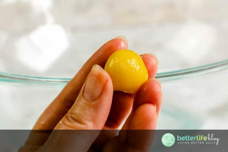 DIY Color-Changing Bouncy Balls | Kids Activity - Better Life Blog