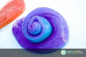 DIY Color-Changing Slime | Easy Kids STEM Activity - Better Life Blog