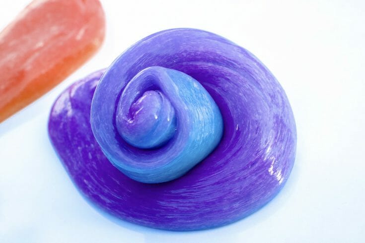 DIY Color-Changing Slime | Easy Kids STEM Activity - Better Life Blog