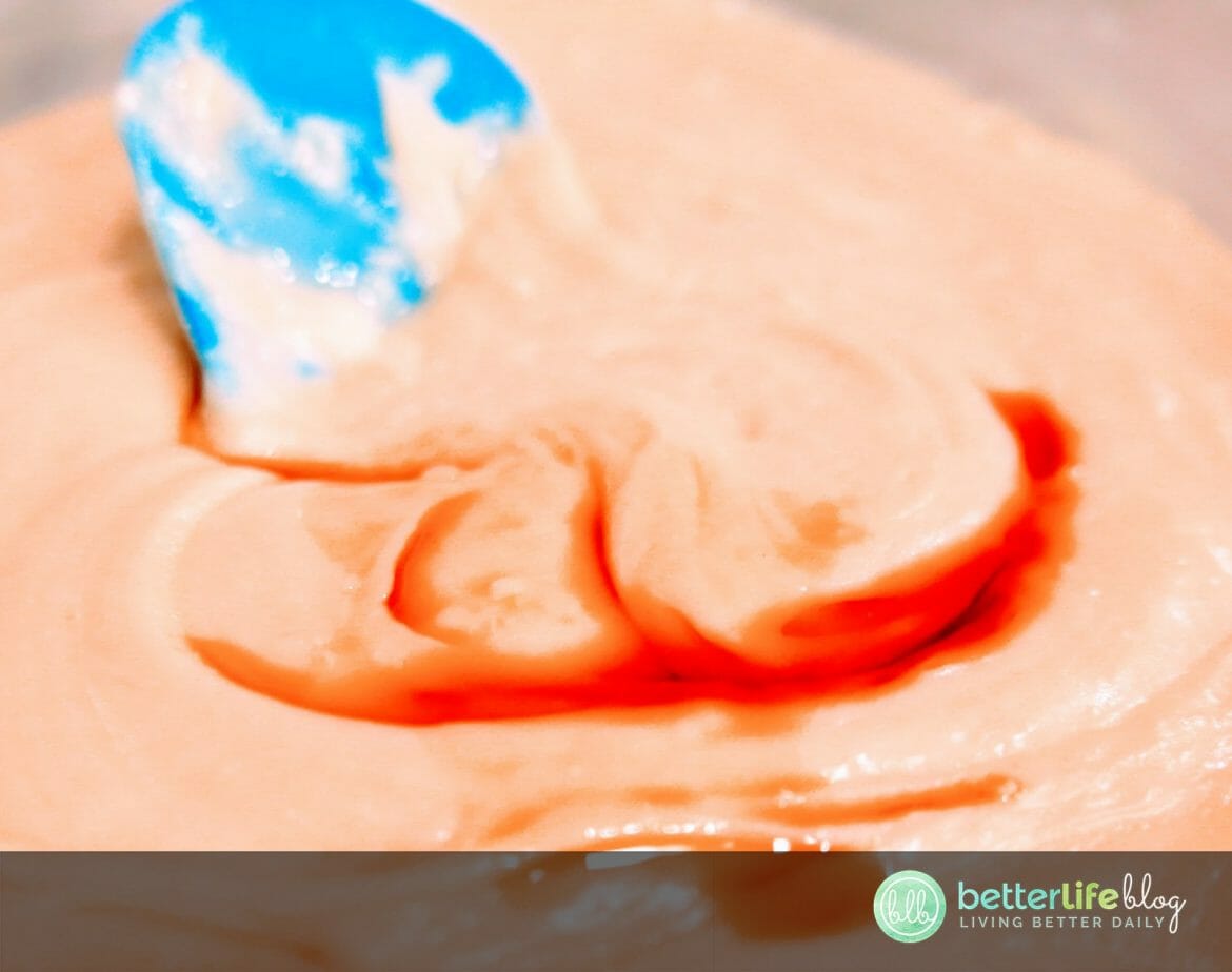 Red, White and Blue Fudge – Fourth of July Dessert – Better Life Blog