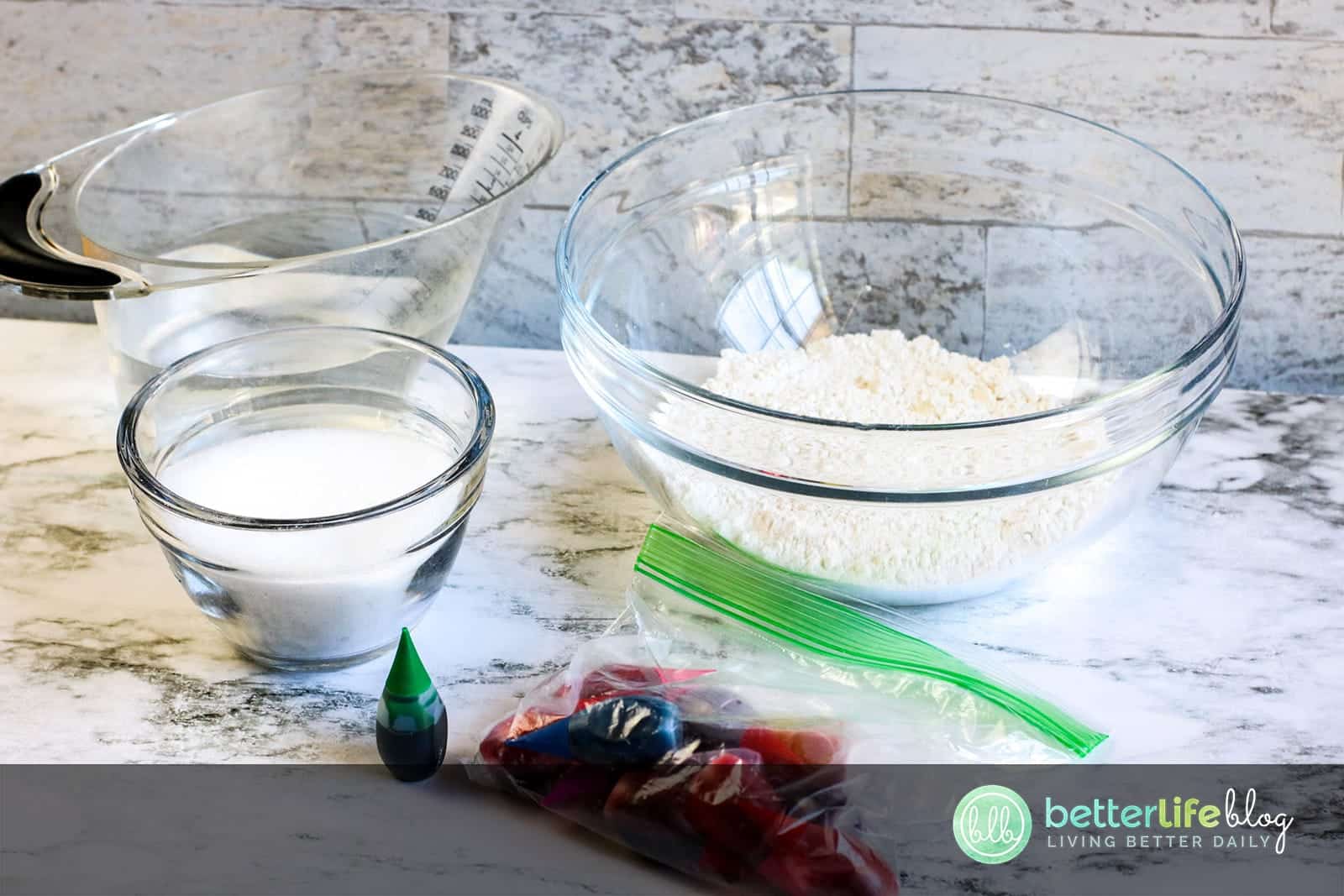 DIY Paint | Easy Homemade Paint for Kids - Better Life Blog