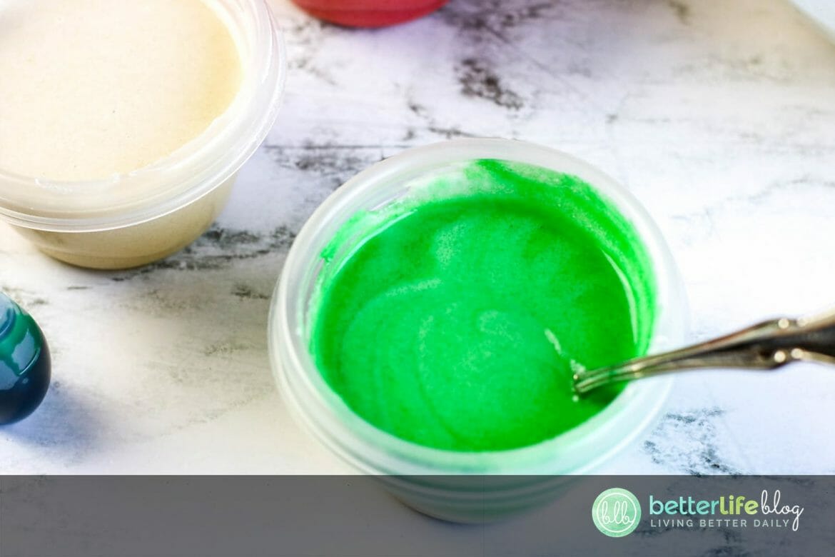 DIY Paint | Easy Homemade Paint for Kids - Better Life Blog