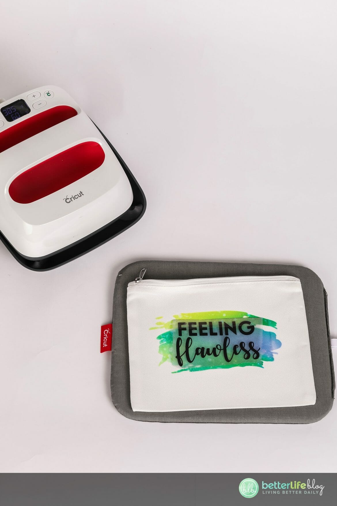 Layer Infusible Ink with Heat Transfer Vinyl (HTV or Iron-On) - Better ...