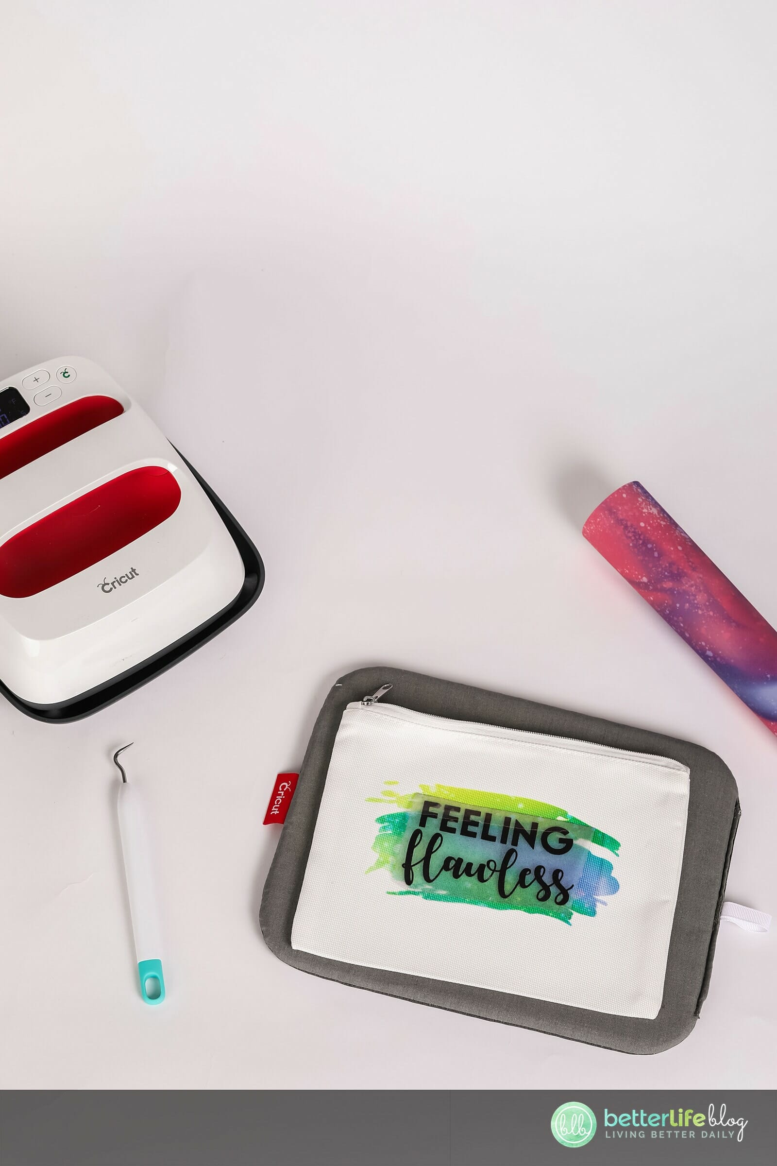 Layer Infusible Ink with Heat Transfer Vinyl (HTV or Iron-On) - Better ...