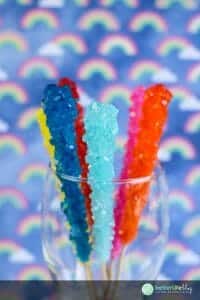 Homemade Rock Candy | Kids' STEM Activity - Better Life Blog