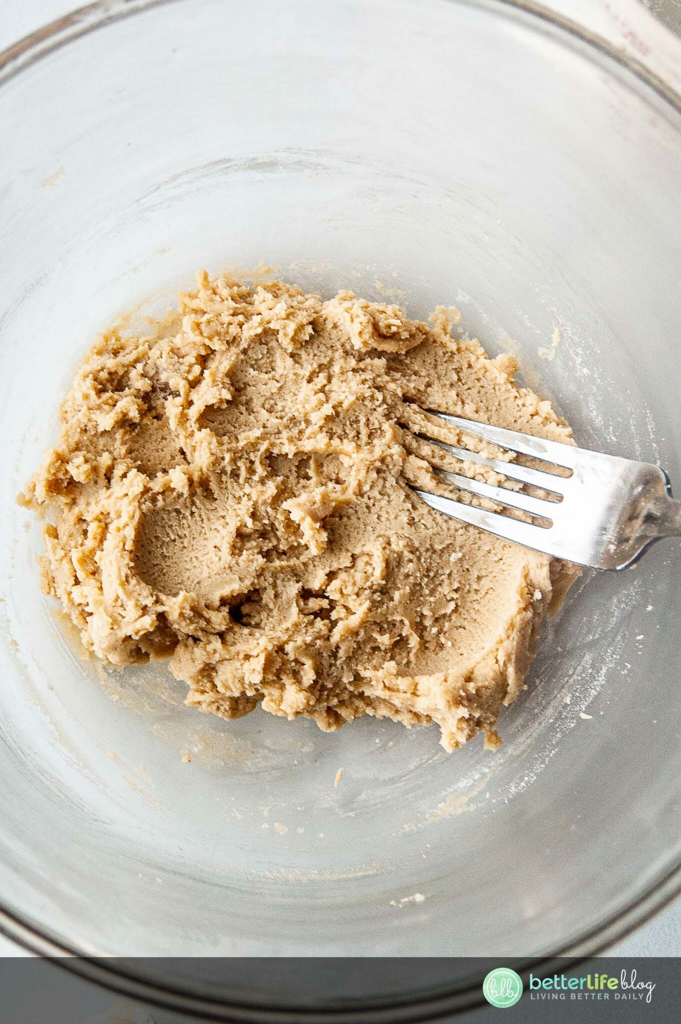 Edible Brownie Batter Dough - Better Life Blog