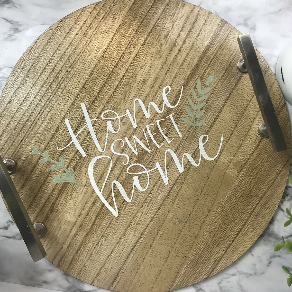 Decorative Trays - Better Life Blog