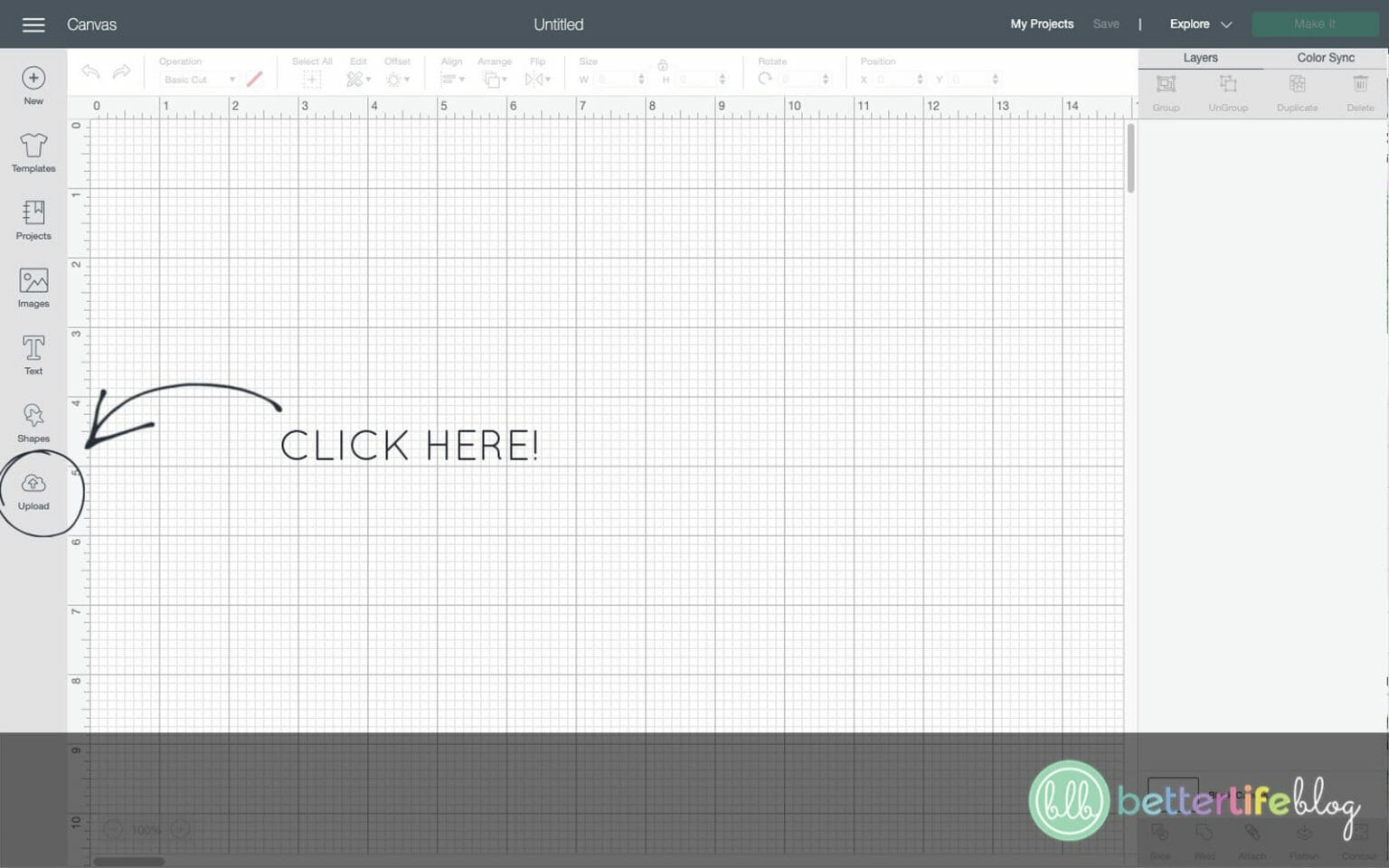 Baby's "First Holidays" Bibs Set - Made With Your Cricut! - Better Life ...