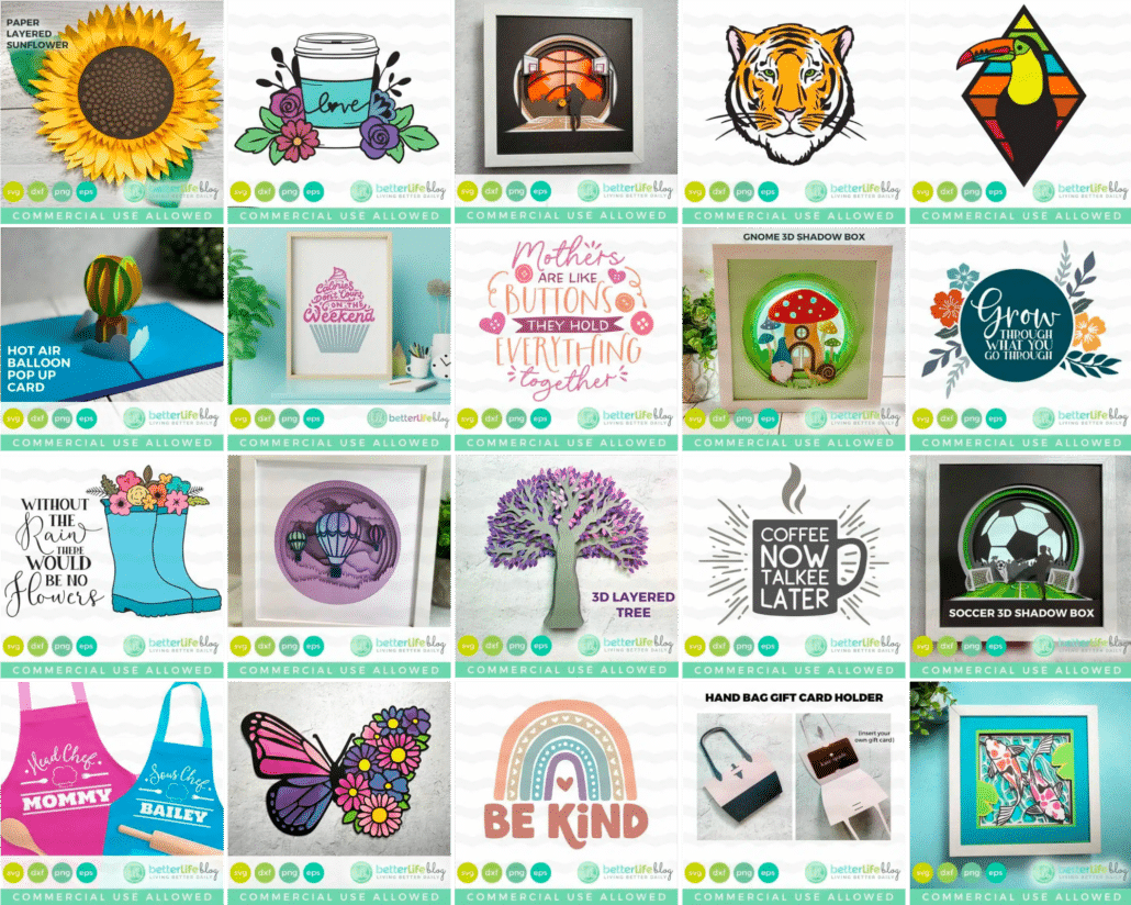 Join VIP Crafter's Club! - Better Life Blog