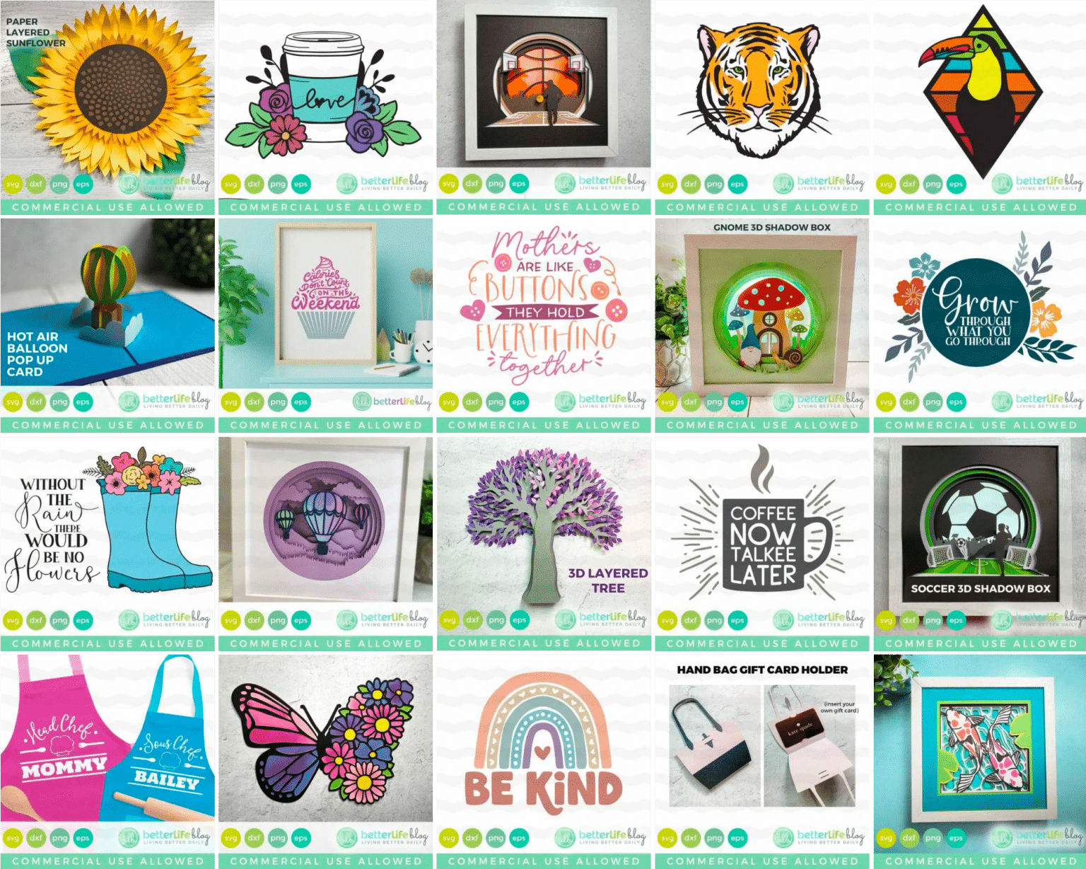 Join VIP Crafter's Club! - Better Life Blog