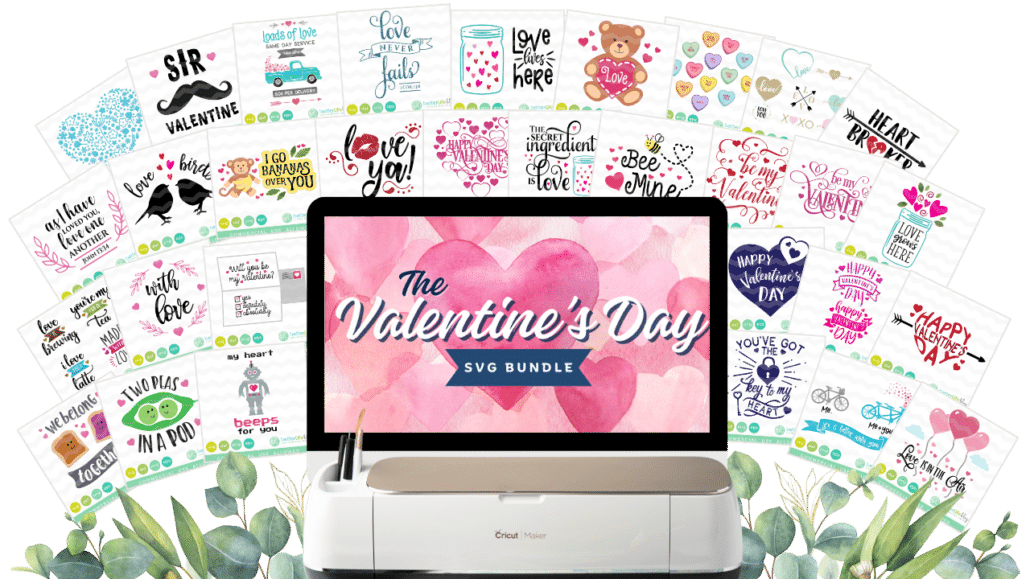 Mega Bundle Sales Page and Optin Confirmation - Better Life Blog