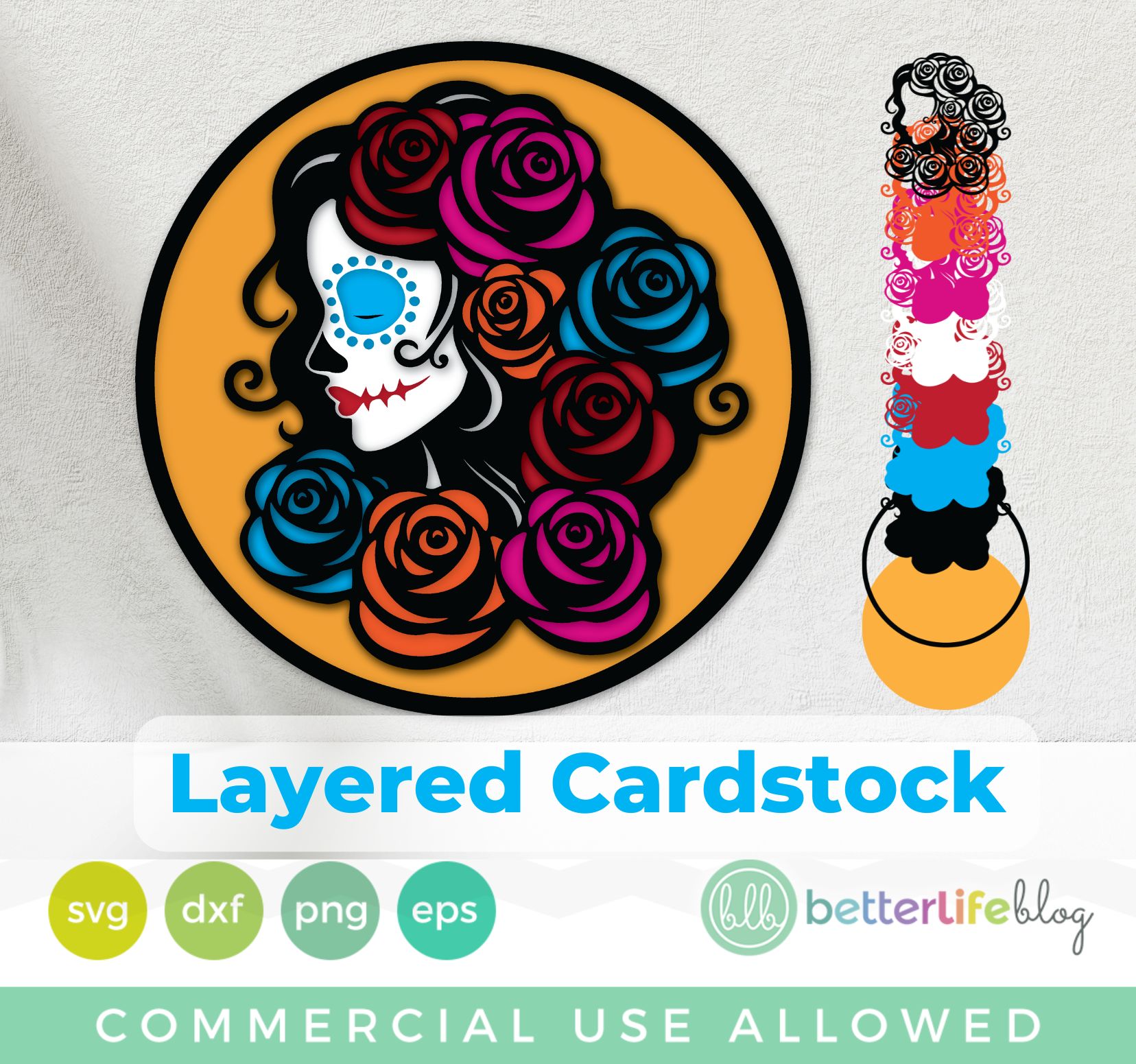 Cricut and Silhouette Crafting, Tutorials, SVG Cut Files and more ...